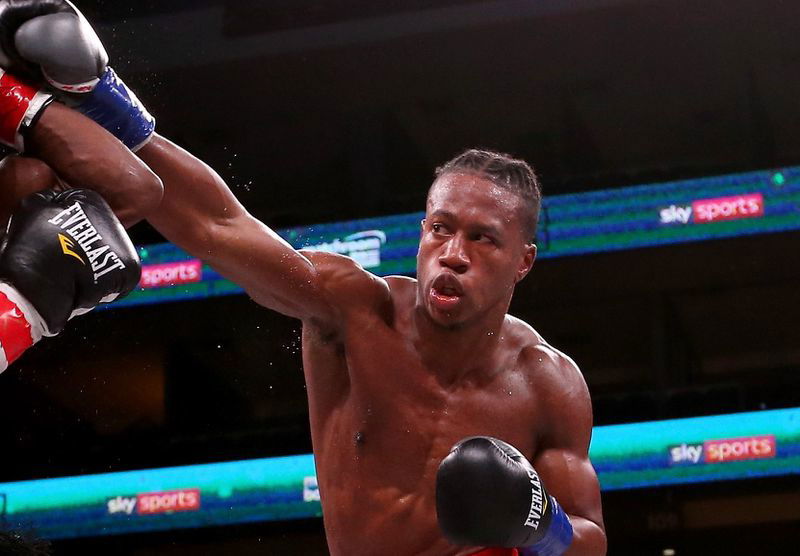 Patrick Day Undergoes Brain Surgery after Getting Knocked Out by ...