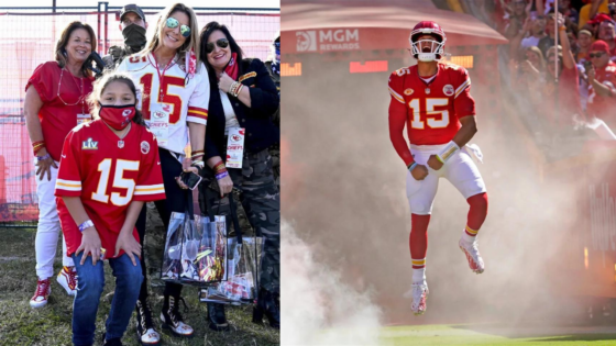 Mia Randall Archives - EssentiallySports