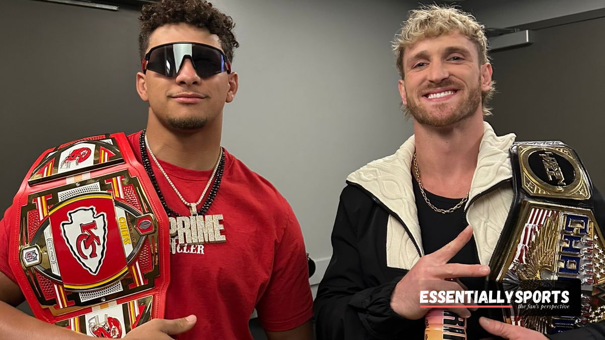 Patrick Mahomes Inspires New Use for Super Bowl Rings After Lending ...