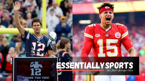 The Dynasty: New England Patriots - How Tom Brady Got the Ball to the ...