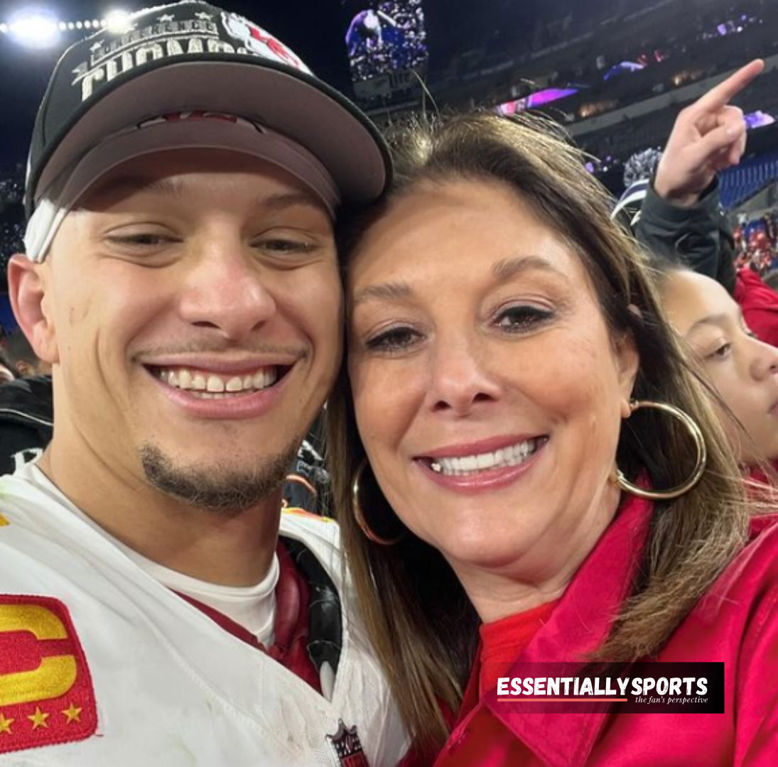 Catholic Mom Randi Mahomes Revealed Proudest Moment With Patrick ...