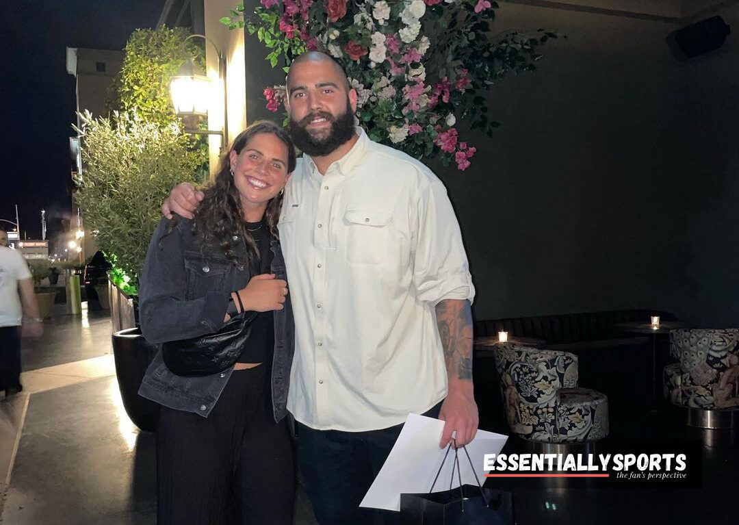 Who Is Patrick Mekari’s Girlfriend? Meet Retired Soccer Player Emily ...