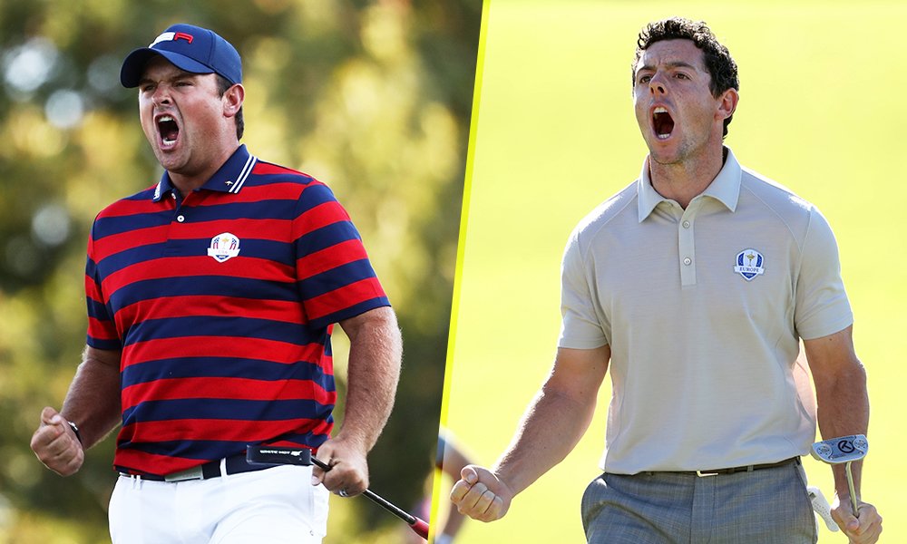 ‘Does Anyone Care’: Patrick Reed’s ‘Immature’ Response to Latest Rival ...