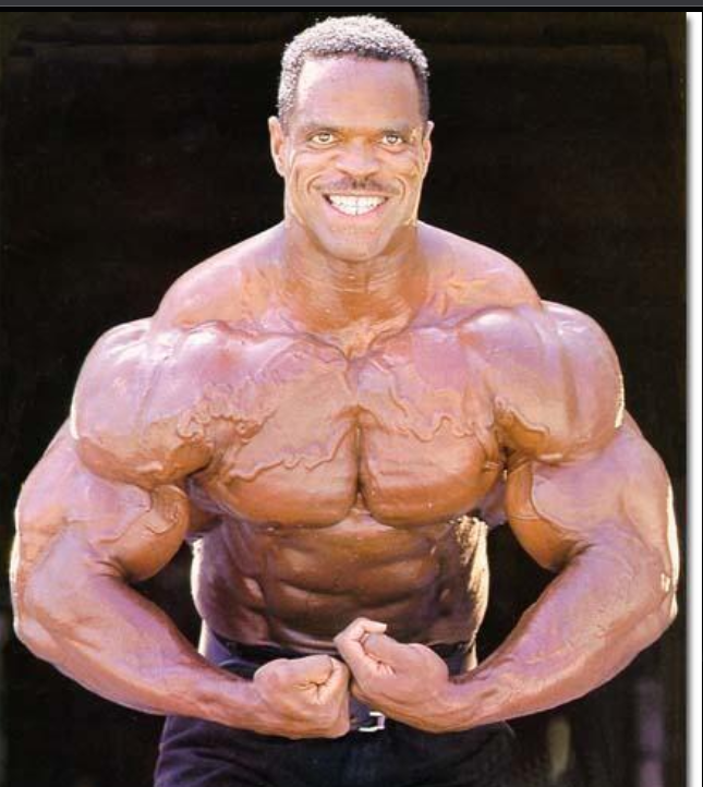 “You Were Legally Dead”: World’s Biggest Bodybuilder Collapsed Dead on ...