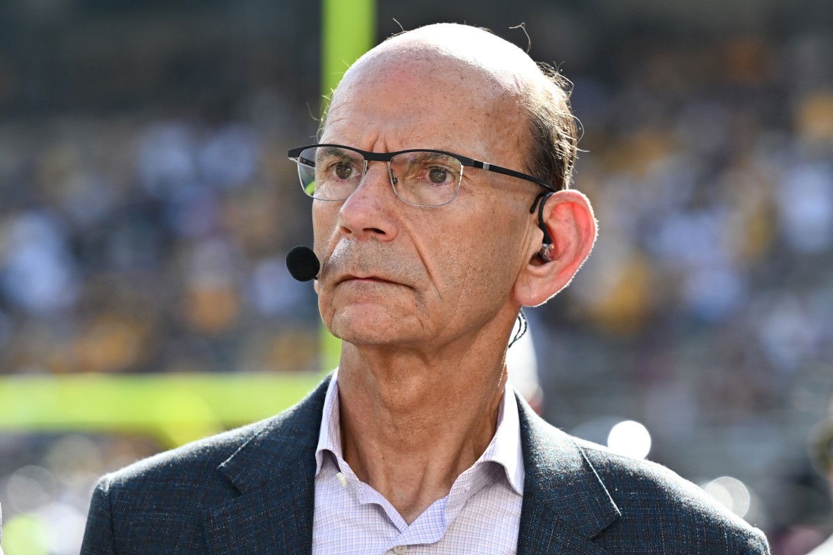 Arch Manning-Biased Paul Finebaum Throws Quinn Ewers Under the Bus in Blunt Texas Exposé ...