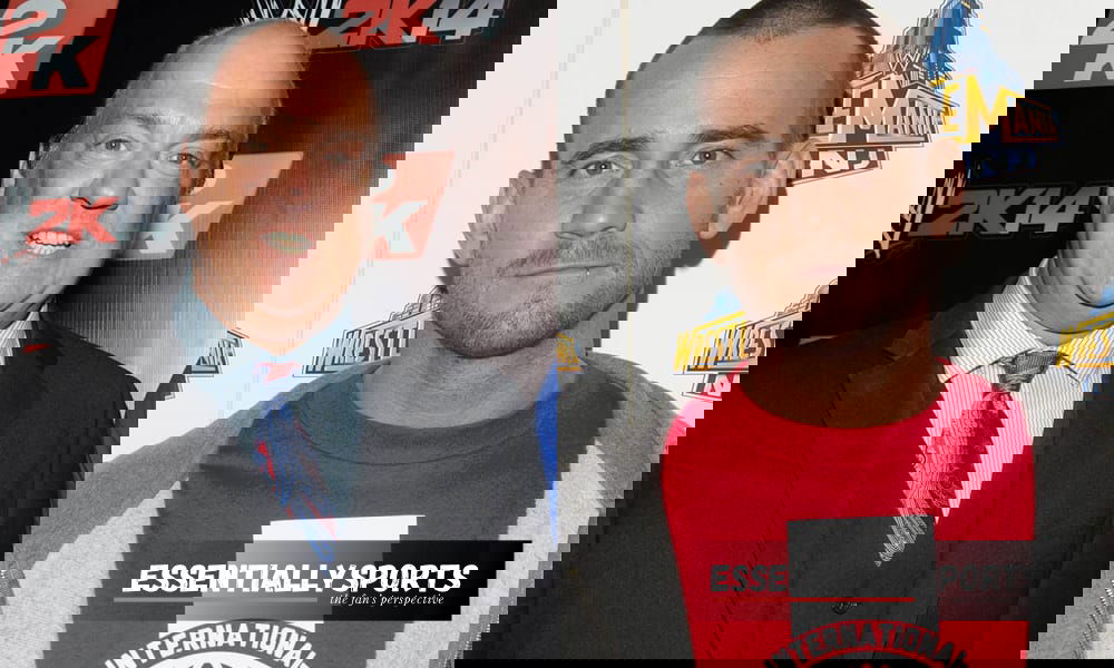 Is CM Punk Reuniting With Bloodline’s Paul Heyman? Viral SmackDown Segment Explained ...