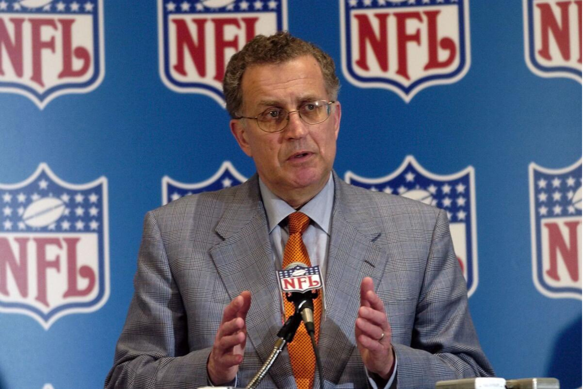How Did Paul Tagliabue Die? All Details on Ex-NFL Commissioner’s Net ...
