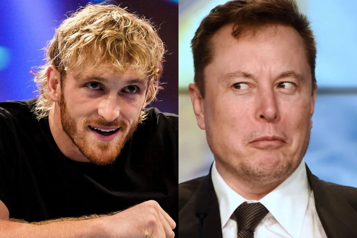 Logan Paul Hints at a Possible $1Billion Worth Deal With Twitter CEO ...