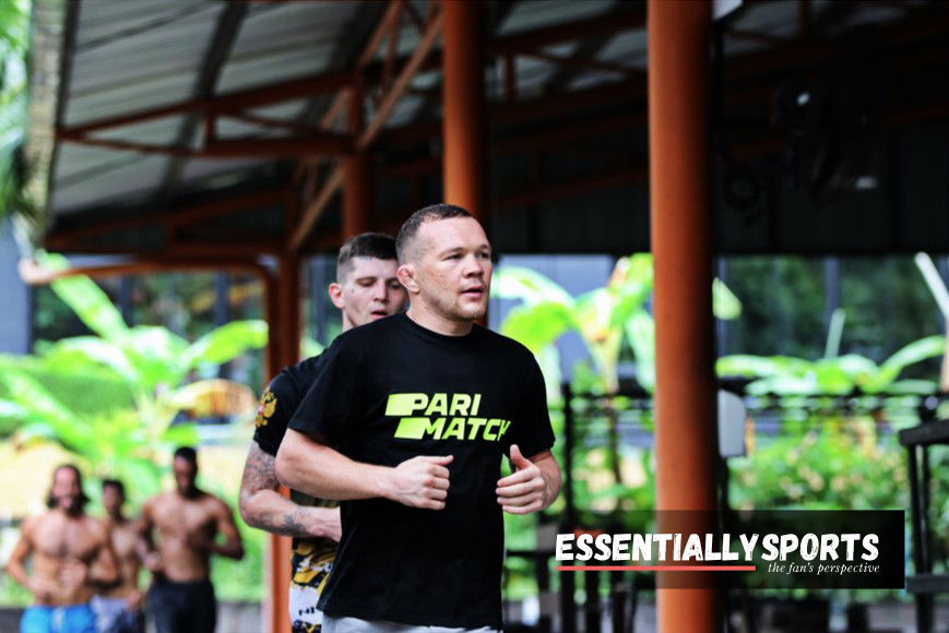 What Is Petr Yan’s Fighting Style? Is the Ex-UFC Champ a Boxer ...