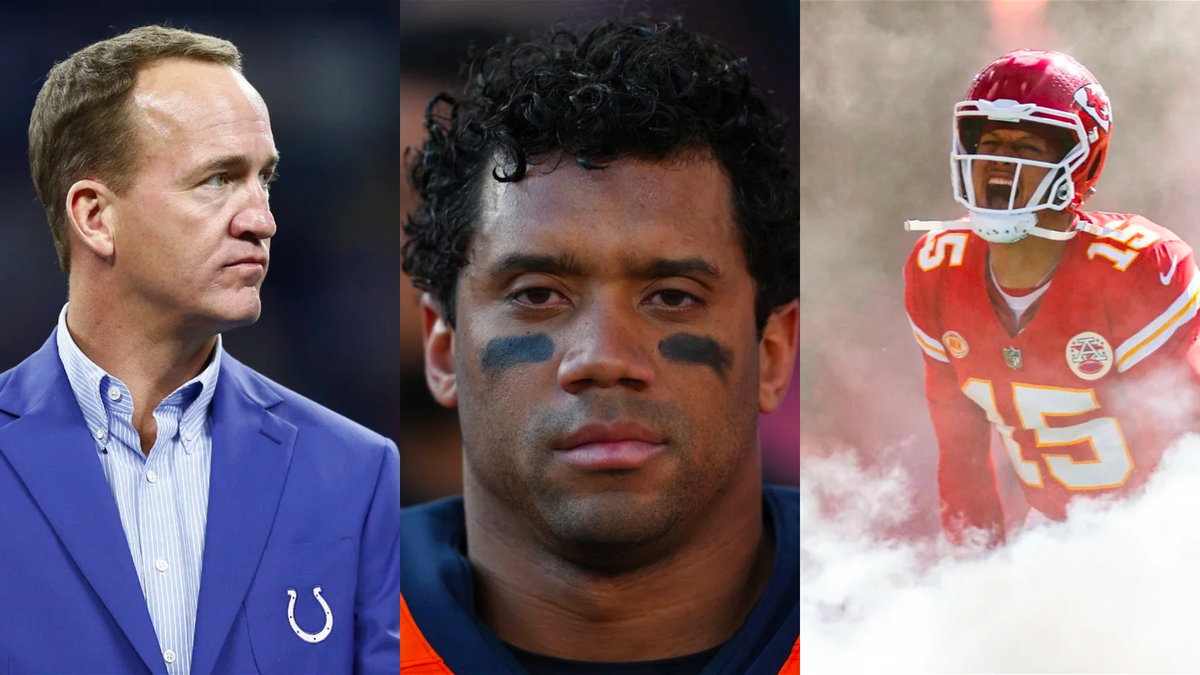 Peyton Manning’s 16-Year-Long Kansas City Chiefs’ Domination Is the ...