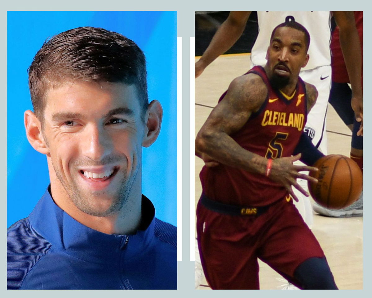 LeBron James’ Ex-teammate and Part of NBA Family Mourn Swimming Legend ...