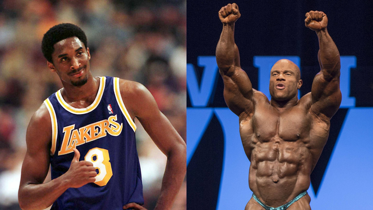 Phil Heath Basketball Nba