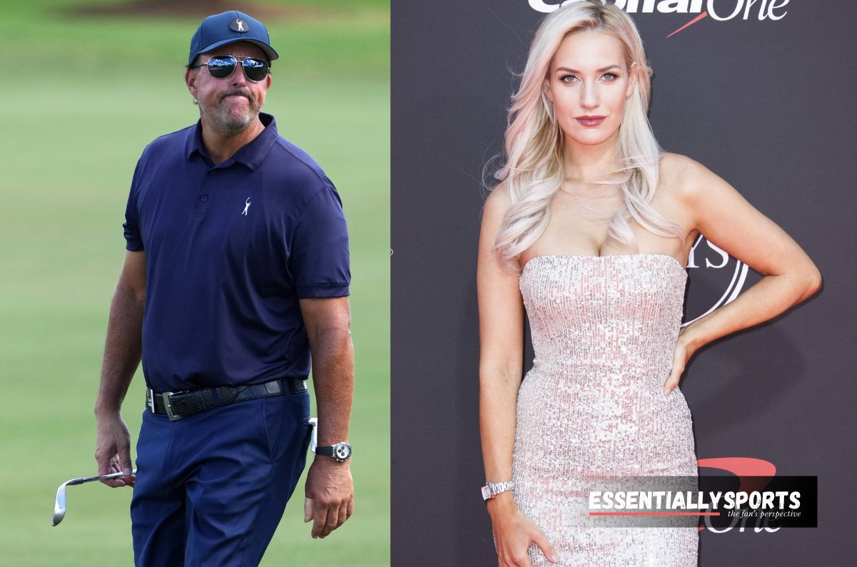 An Inquiry by Golf Mommy Paige Spiranac’s Competitor Invites An Amusing ...