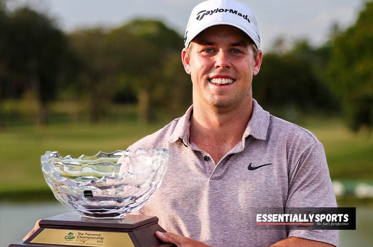 Meet Pierceson Coody: The Youngest of the History-Making Coody Twins’s ...