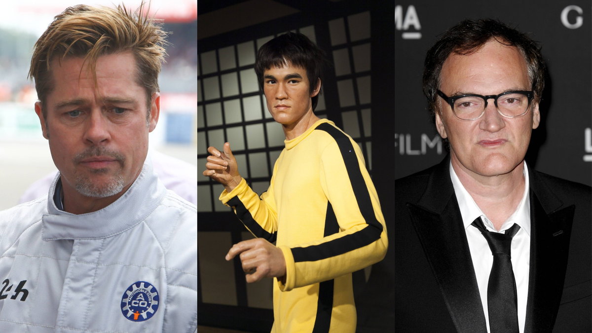 “Really F***ing Tired”: Following Controversial Brad Pitt Scene, Bruce ...