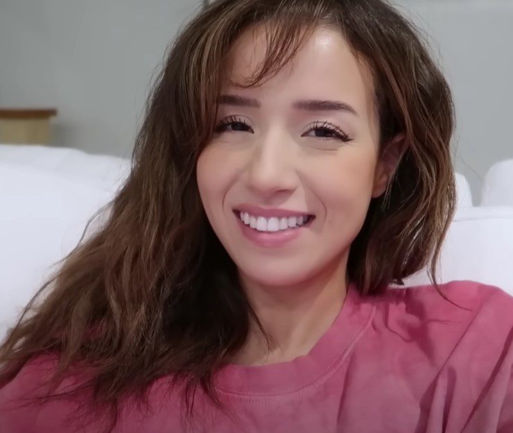 Pokimane Thicc Bio Boyfriend Age Dating Ethnicity Pokimane Age,