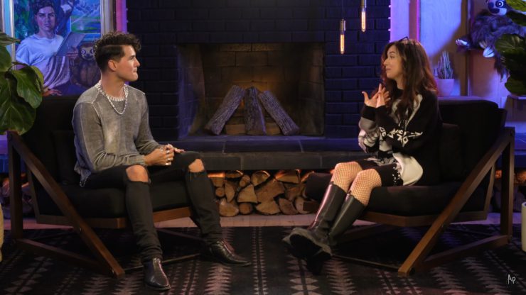 But You Need To Kiss Me” Twitch Star Pokimane Was Once Creatively Tricked By A Fan To Kiss