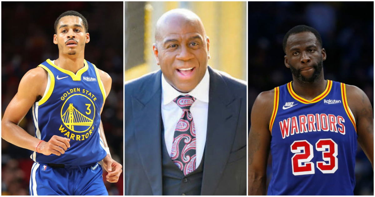 “Draymond Regrets It”: Days After Draymond Green-Jordan Poole Punch ...