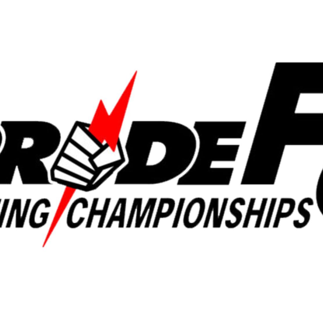 Pride Mma Logo