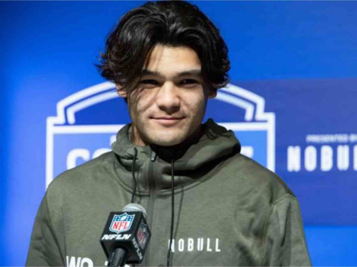 As Rookie Sensation Puka Nacua Gears Up To Face Lockdown Corner Joey ...