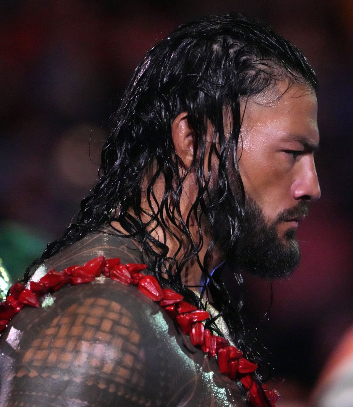 “100% Going”: Roman Reigns & Bloodline’s WWE Draft Destination Opined ...