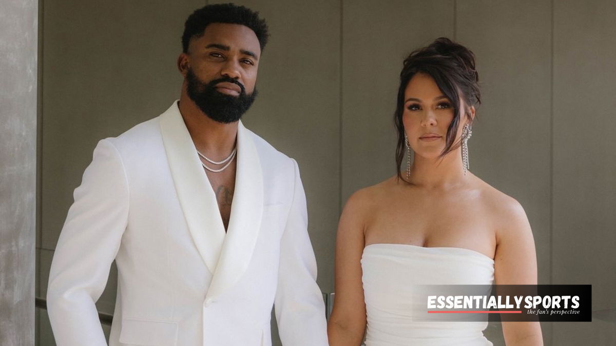 Who Is Raheem Mostert’s Wife? Meet Devon Mostert, NFL RB’s Partner and ...