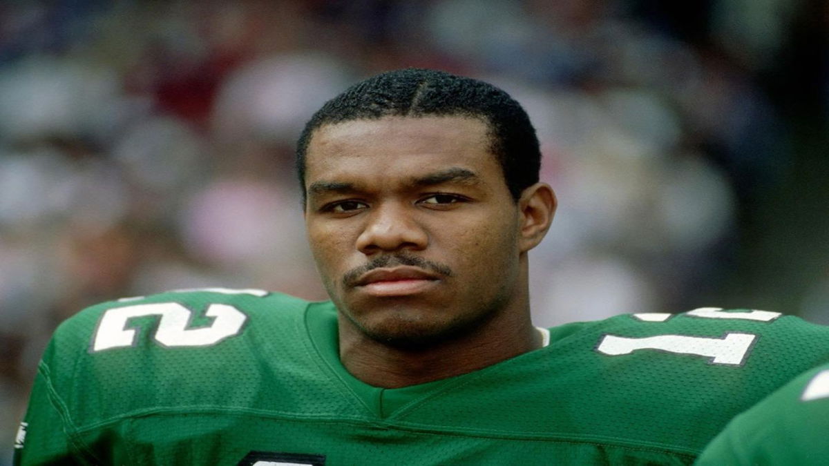 Philadelphia Eagles Icon Randall Cunningham Announces New Career Update ...