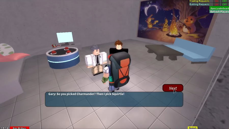 Ranking the Best Pokemon Themed Games on Roblox - EssentiallySports