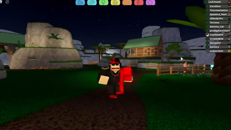 Ranking the Best Pokemon Themed Games on Roblox - EssentiallySports