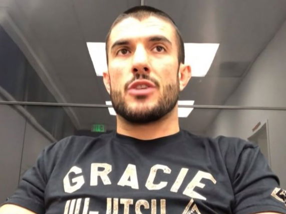 Rener Gracie Highlights the “Massive Responsibility” of Being a BJJ ...