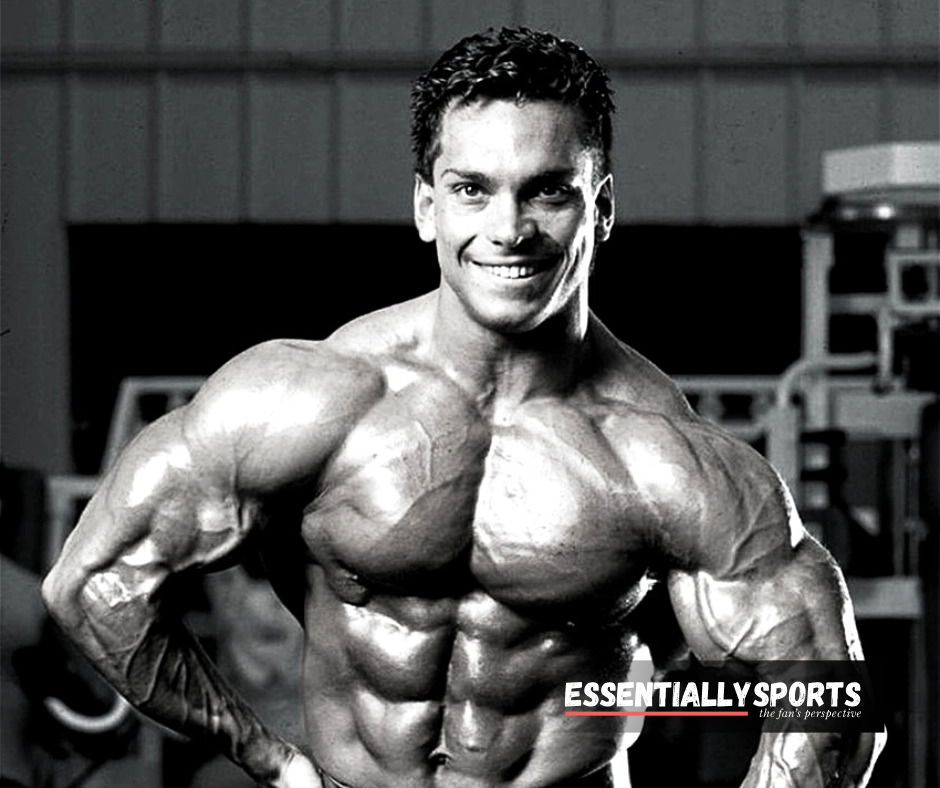 “Changed the Game”: Bodybuilder Who Presented Striated Glutes for the ...