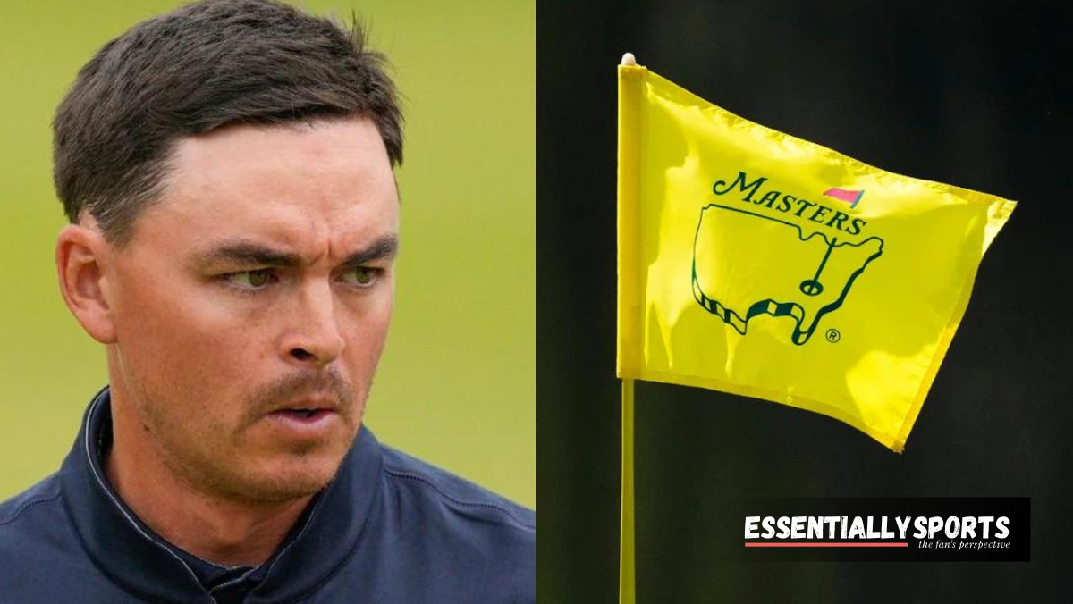 Why Rickie Fowler Has Little to Celebrate Despite Breaking Nightmare ...