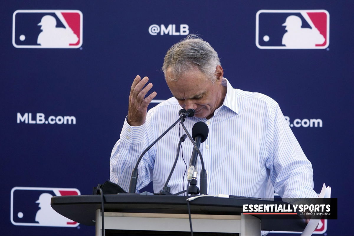 12 Top Free Agents Still on the Market – Does Rob Manfred’s Deadline ...