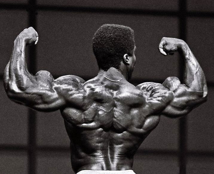 “This Guy Is 76”: One of the Fittest 54-YO, Mike O'Hearn, Absolutely ...