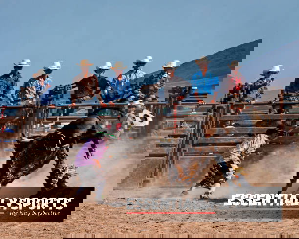 After 4 Months, Another Bull Riding Incident Claims the Life of a 19 ...