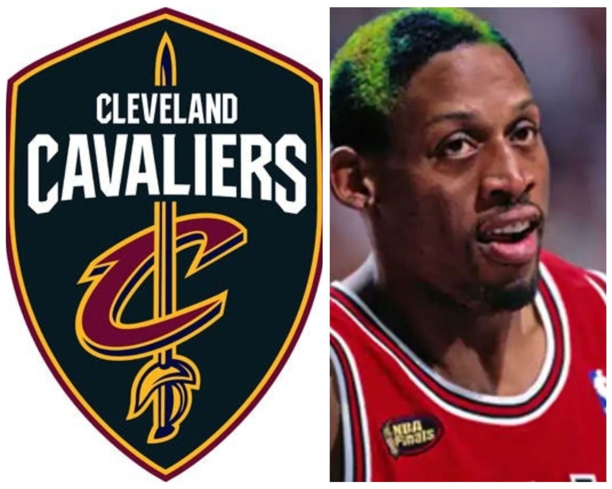 Bulls Legend Dennis Rodman Once Nearly Became the Center of Jokes but ...