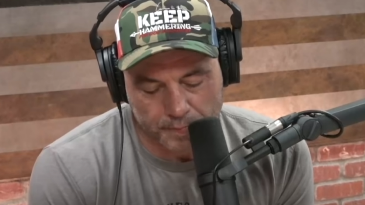 Watch: Joe Rogan Gets Fact Checked by Shane Gillis on JRE as Claims ...