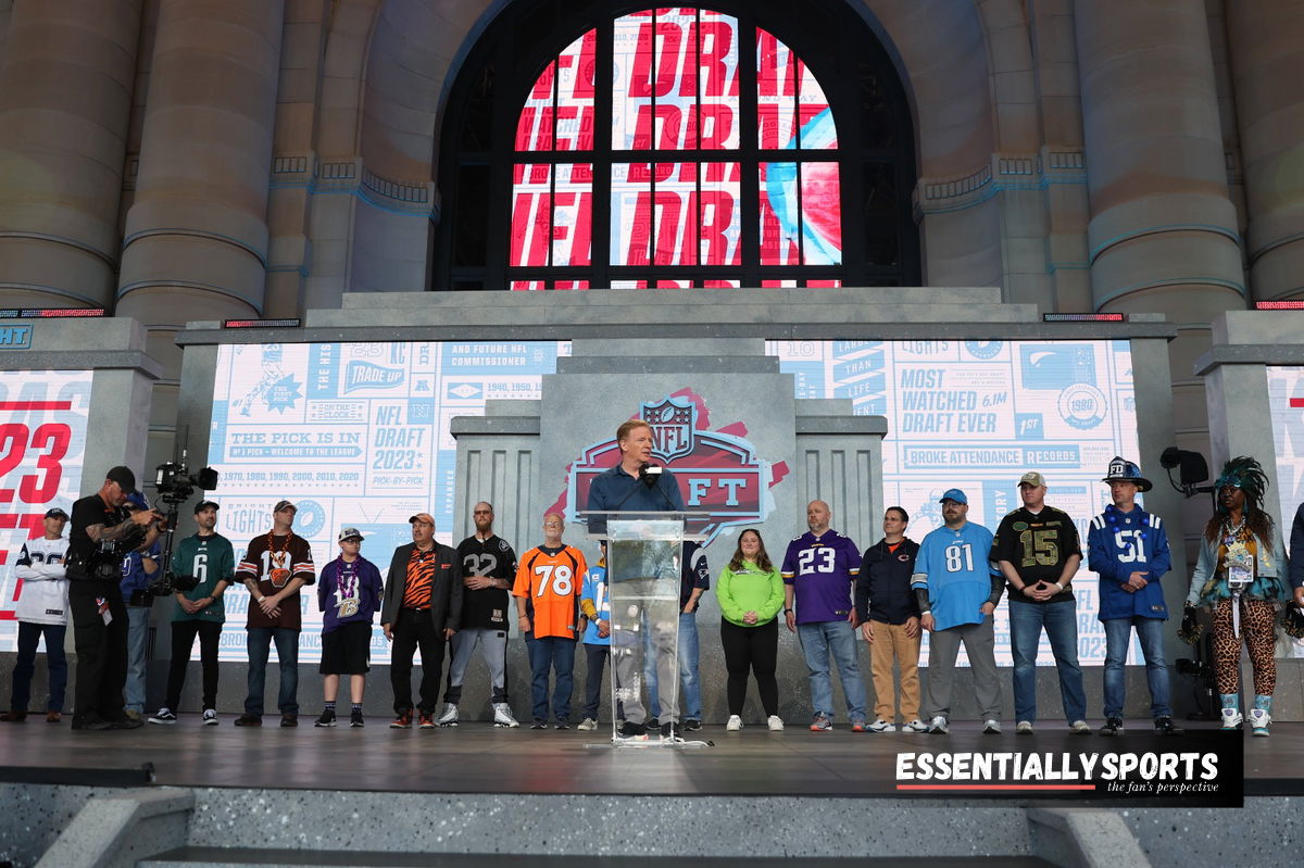 NFL Draft 2024: What Are the Best Draft Day Trades of All Time ...