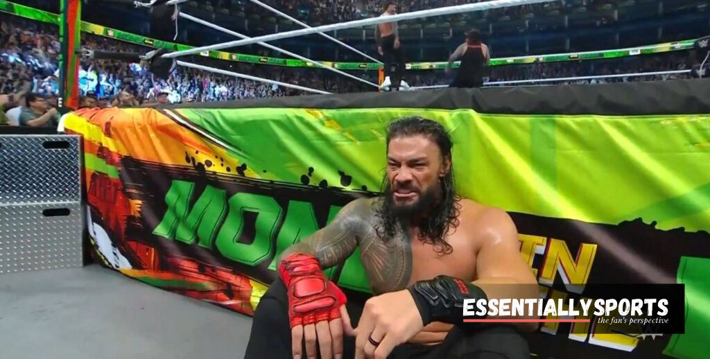 Roman Reigns’ Huge Commercial Failure Exposed After John Cena’s WWE Success Emerges ...