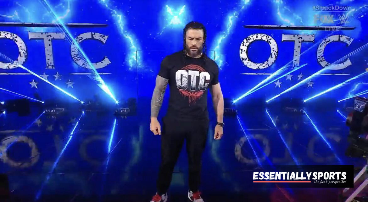 Roman Reigns Deemed “Better” Than Veteran Randy Orton and on Par With ...