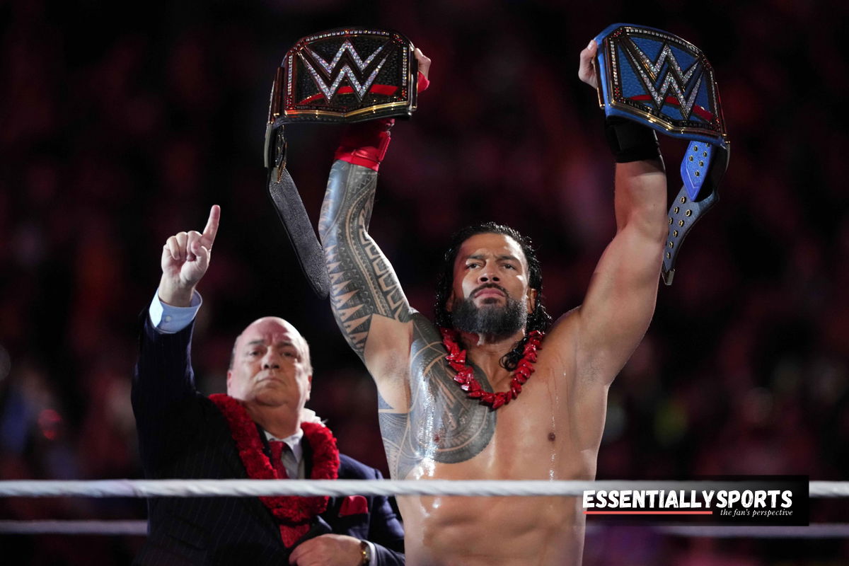 Roman Reigns’ Likely Return PLE Named Amid Jacob Fatu & Hikuleo Debut ...