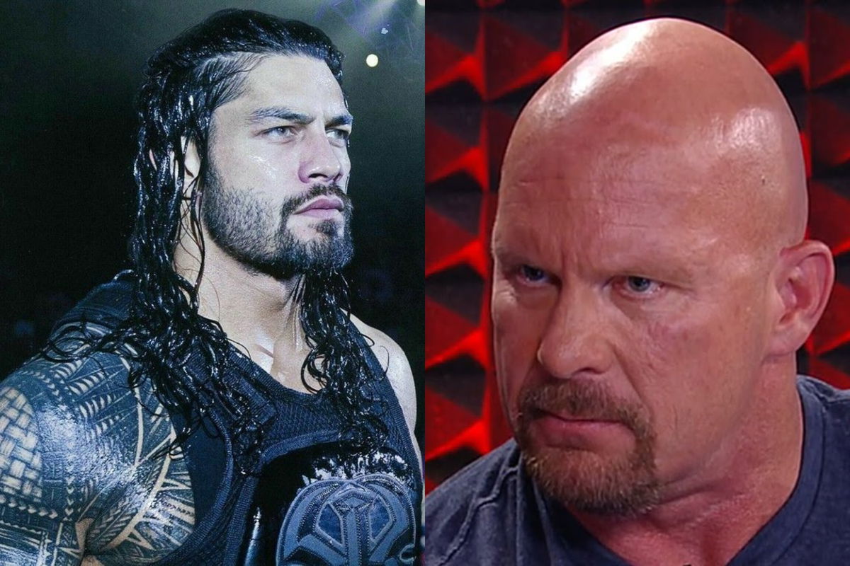 Roman Reigns Shares the One 'Stone Cold Thing' He Hates the Most in WWE ...