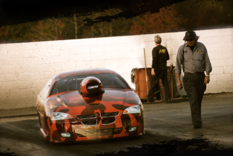 “One of NASCAR Great Heroes”—Junior Johnson Living Strong in Fans ...