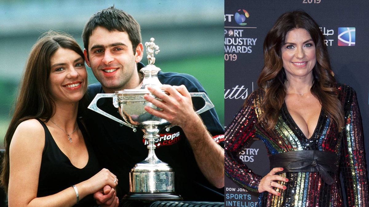 “Do Not Give a Single F***” – Ronnie O’Sullivan’s Ex-Girlfriend and ...