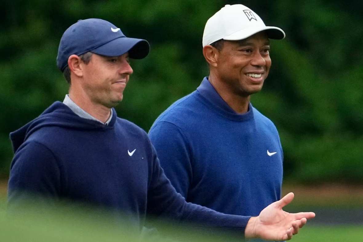 What Are the Changes Coming to Tiger Woods's TGL in Season 2? Inside ...