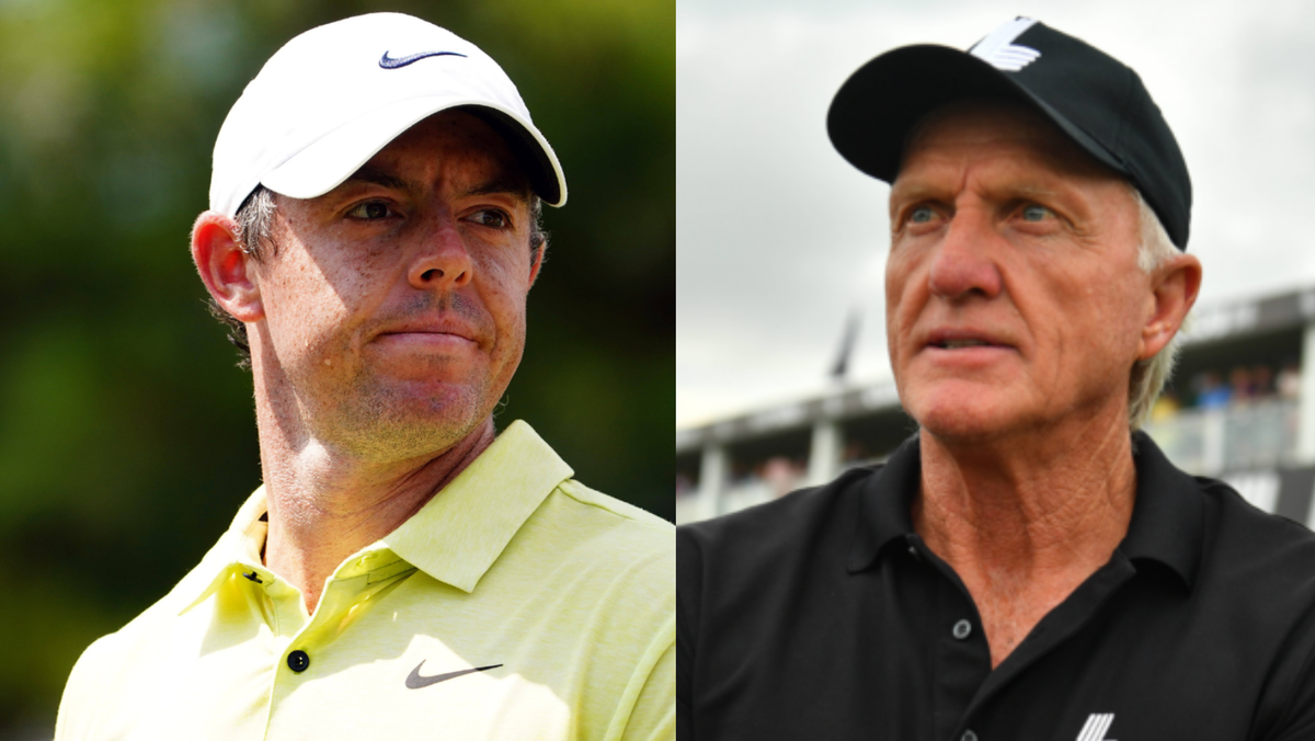 Top 3 Times Rory McIlroy Made a U-Turn on LIV Golf Despite Long ...