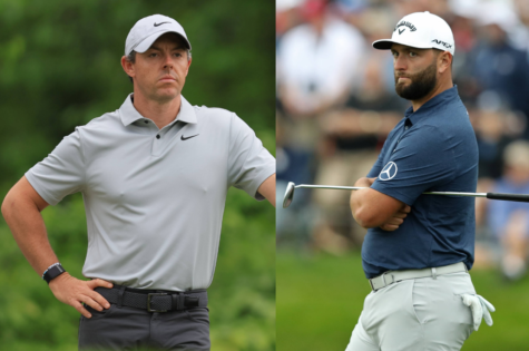 ‘Uncannily Uncanny’: Golf World Drools Over Latest Tiger-Charlie ...