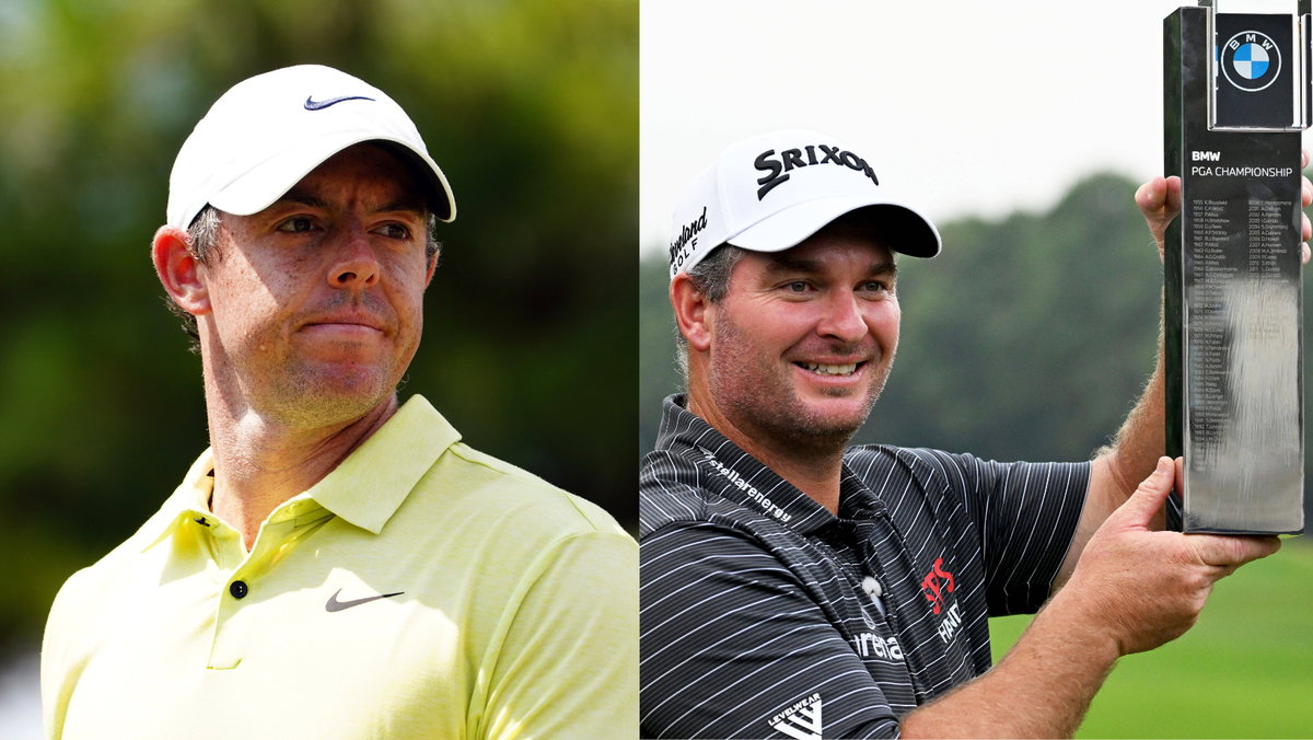 For $1.53M Champion Ryan Fox, Surging Past Rory McIlroy and Other Ryder ...