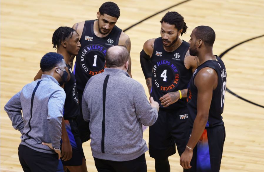 “It’s Time”: NBA Fans Go Gaga as Historic MVP Winner May Be Returning ...