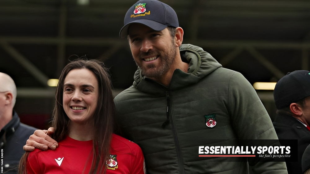 Wrexham Women 0 - Socal Women 9 | Page 29 | Red Passion